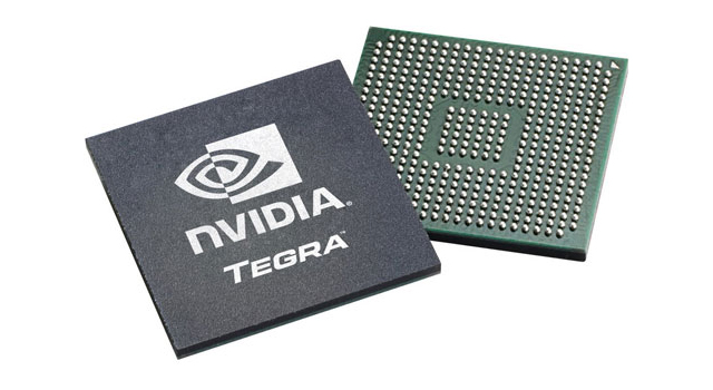 Motorola: νέες συσκευές με Nvidia Tegra 3