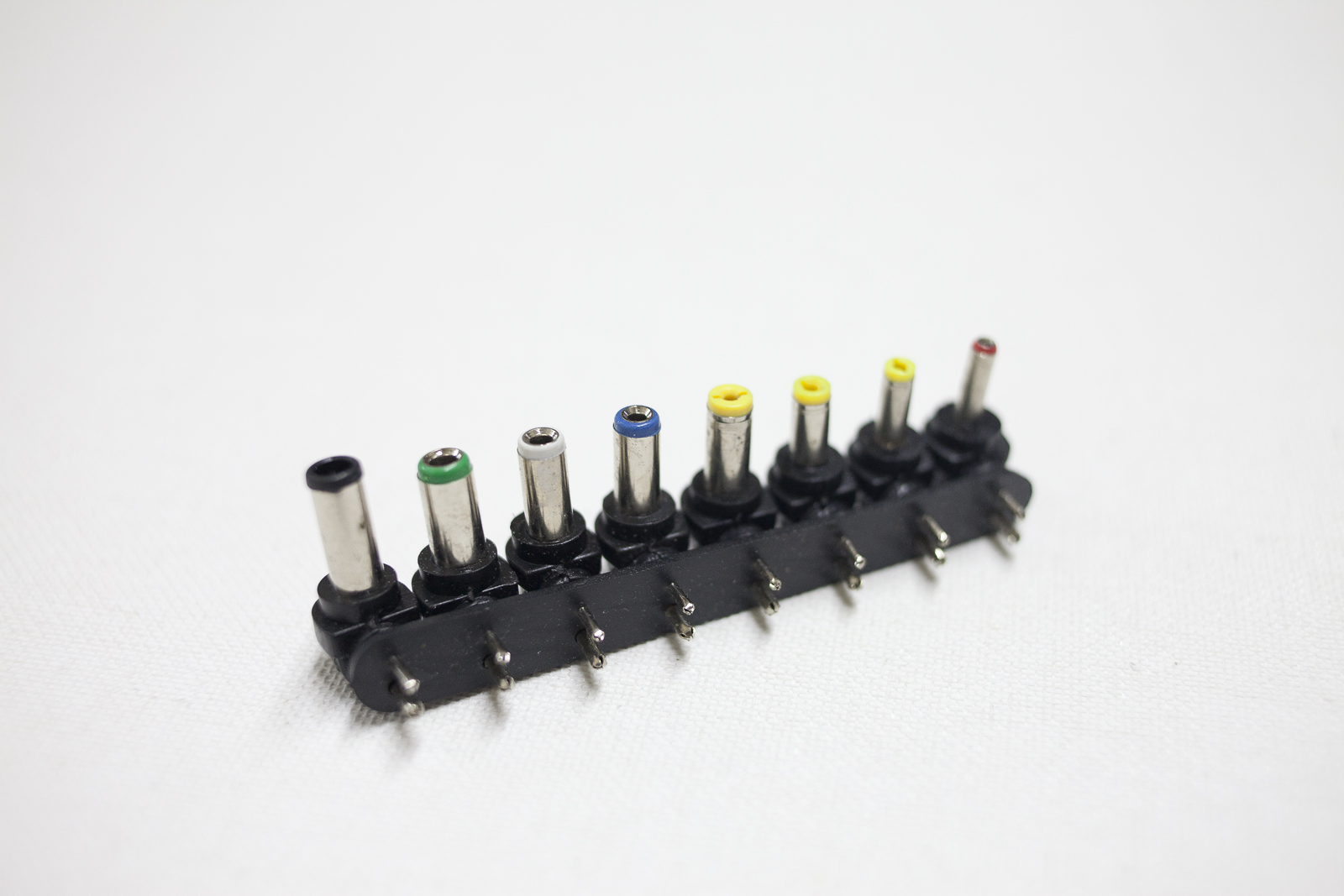 Uni-charger - Universal φορτιστής/τροφοδοτικό laptop & USB συσκευών ...
