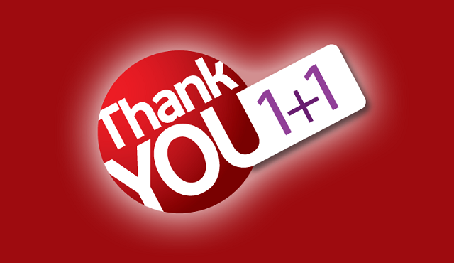 Vodafone Thank you 1+1. Πάνω από 20 θεατρικές παραστάσεις, για δύο, με ...