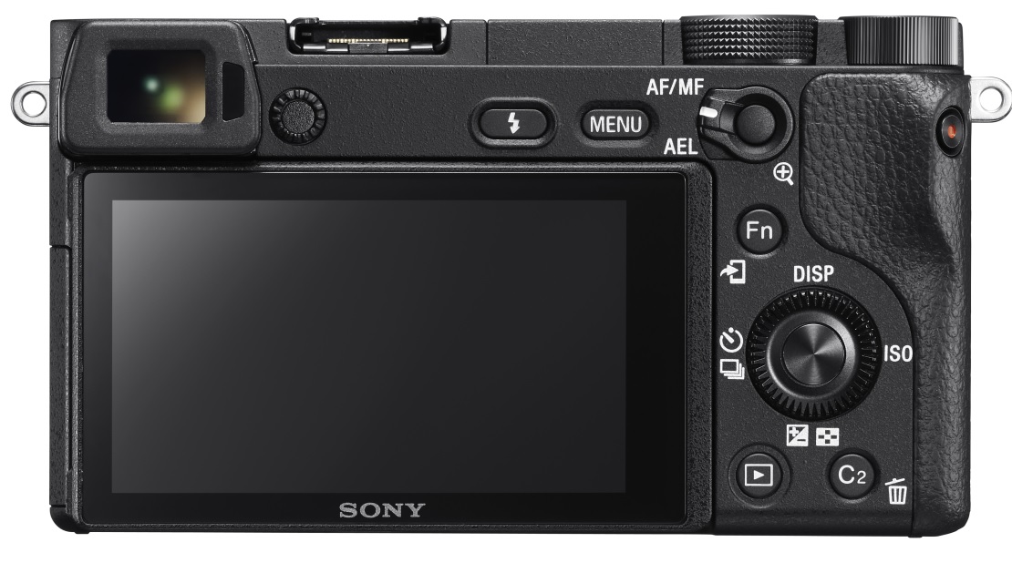 Sony α6300. H νέα φωτογραφική μηχανή με την ταχύτερη αυτόματη εστίαση ...