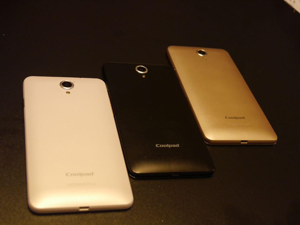 Η Coolpad ανατρέπει τα δεδομένα στην αγορά smartphones! [interview]