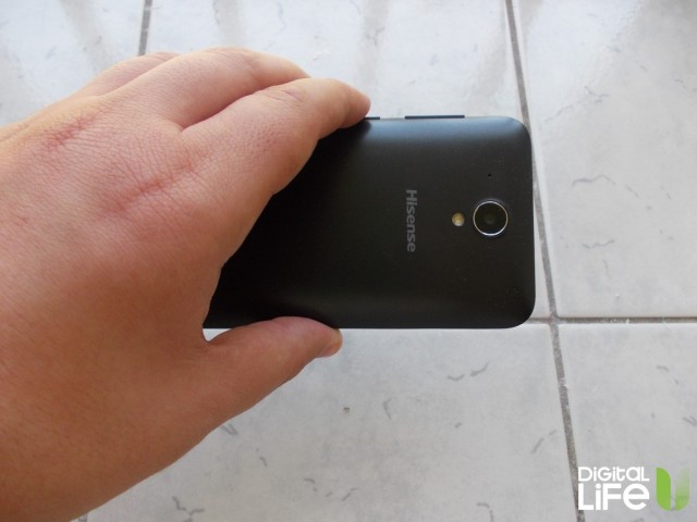 Hisense L675 hands-on review: Οικονομικά προσιτό και με συμπαθητικές ...