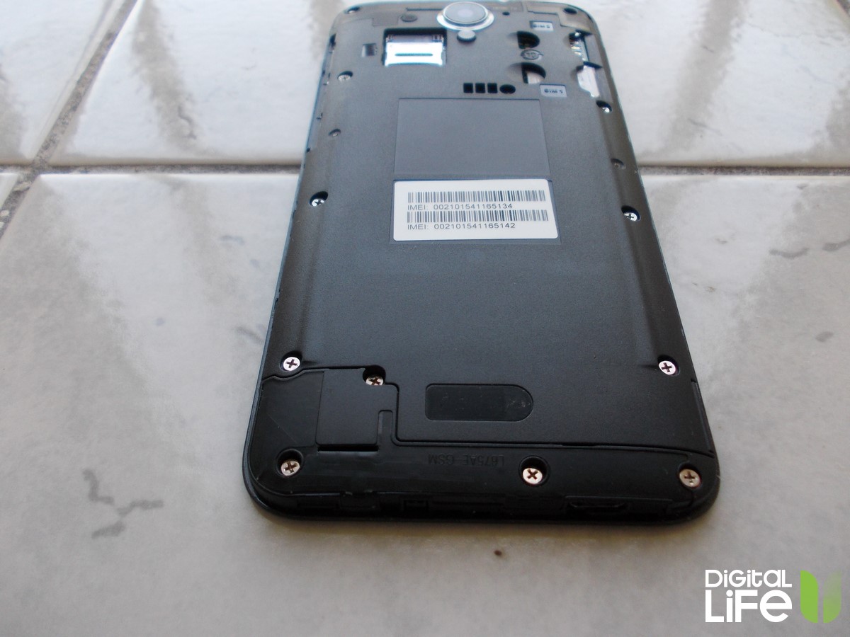 Hisense L675 hands-on review: Οικονομικά προσιτό και με συμπαθητικές ...