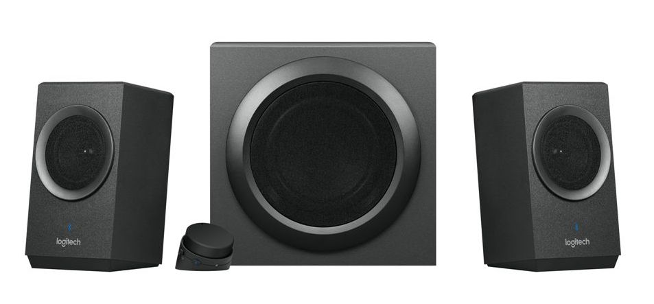 Logitech Z337 Bold Sound. Το νέο ηχείο της εταιρείας με Bluetooth ...