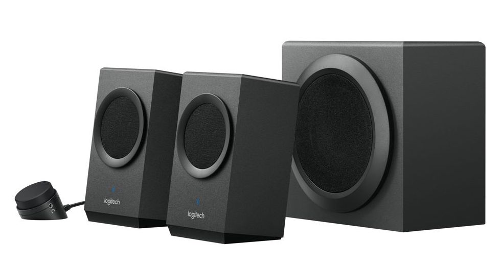 Logitech Z337 Bold Sound. Το νέο ηχείο της εταιρείας με Bluetooth ...
