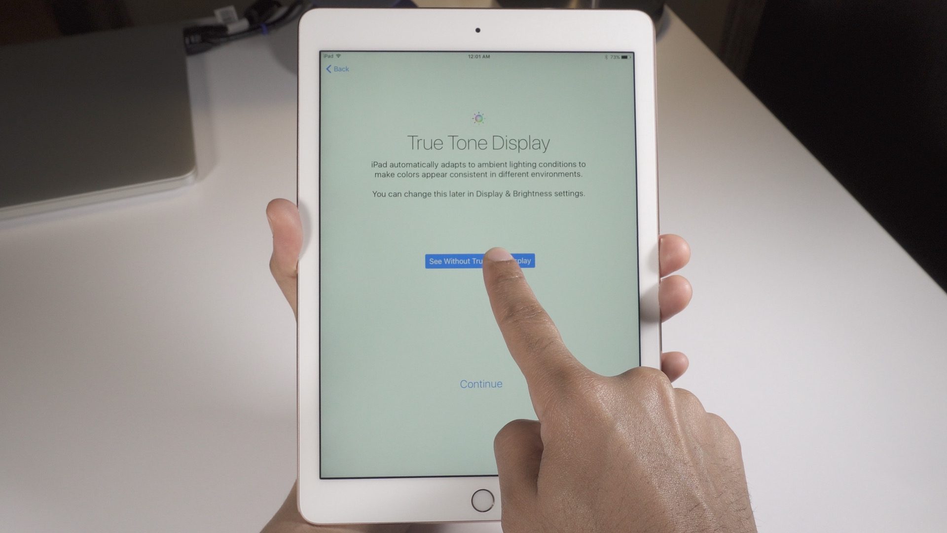 Τα επόμενα iPhone έρχονται με οθόνες True Tone και 3D αισθητήρες για ...