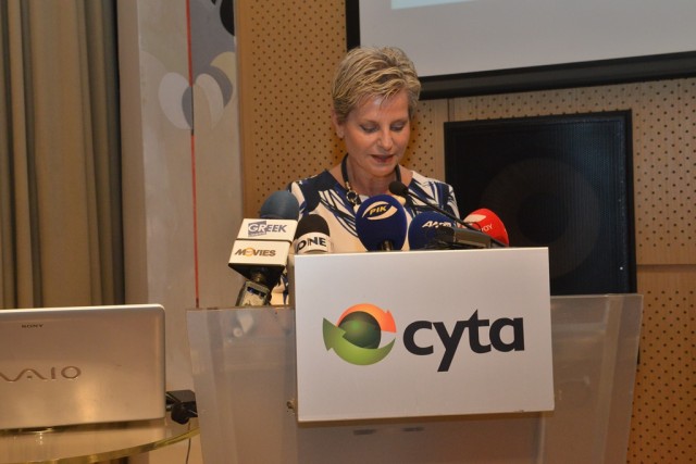 Cyta: Τίμησε την Παγκόσμια Ημέρα Τηλεπικοινωνιών με ανοικτή εκδήλωση με ...