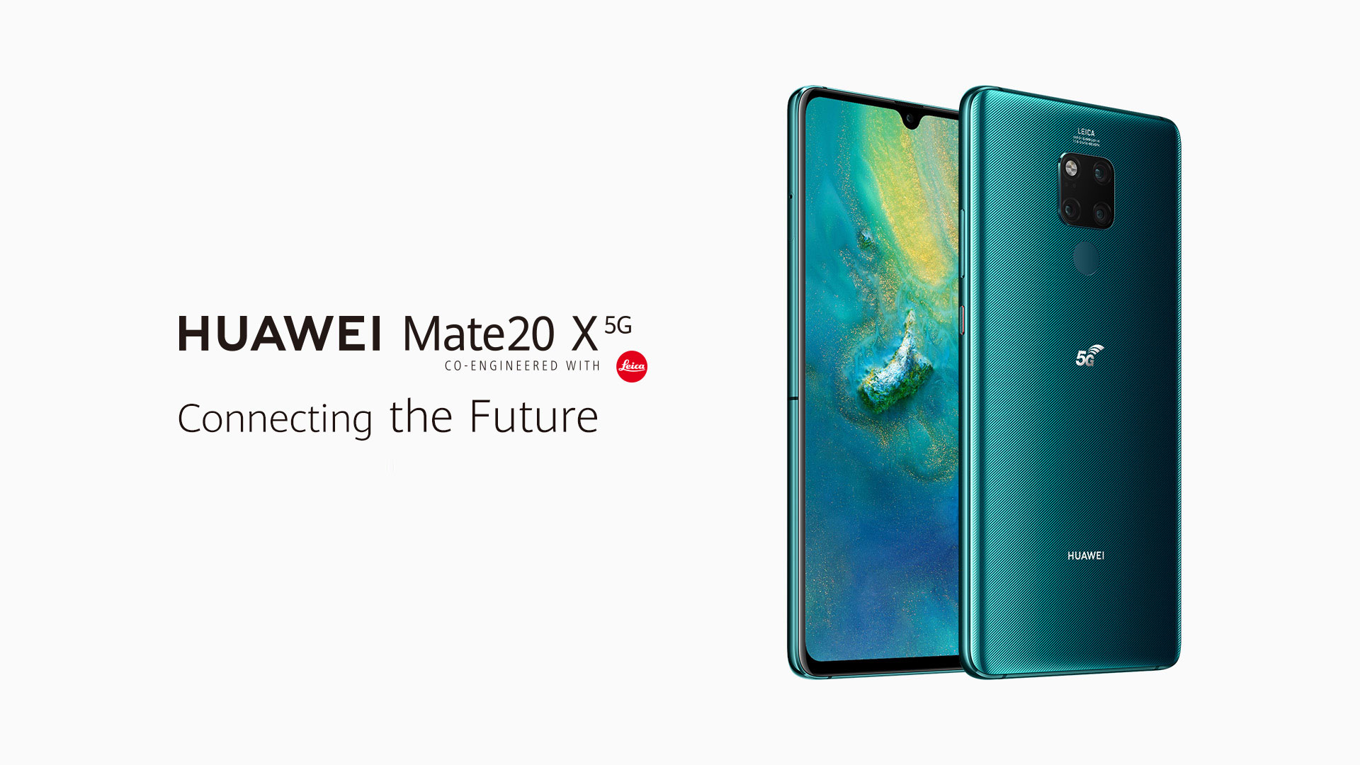 5G Mobile Gaming Huawei 