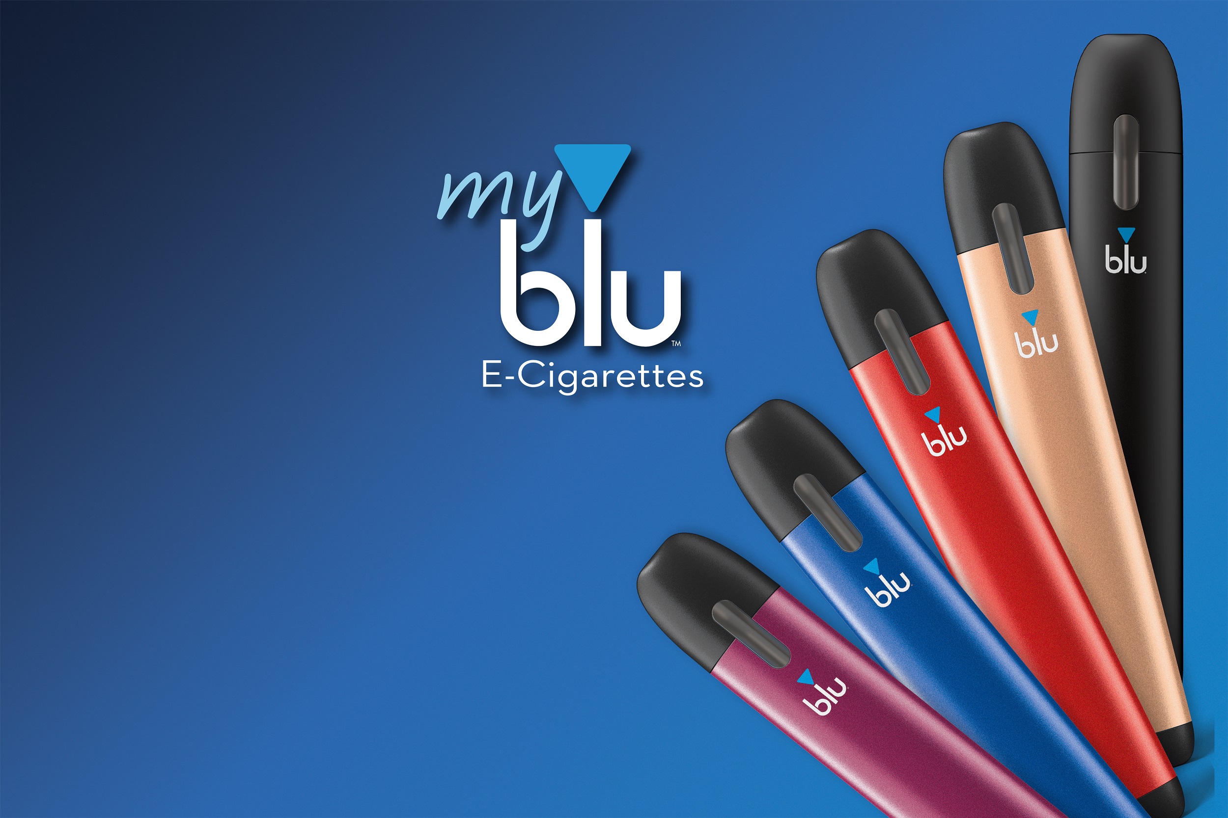 Νέο ηλεκτρονικό τσιγάρο myblu στην Ελλάδα - Digital Life