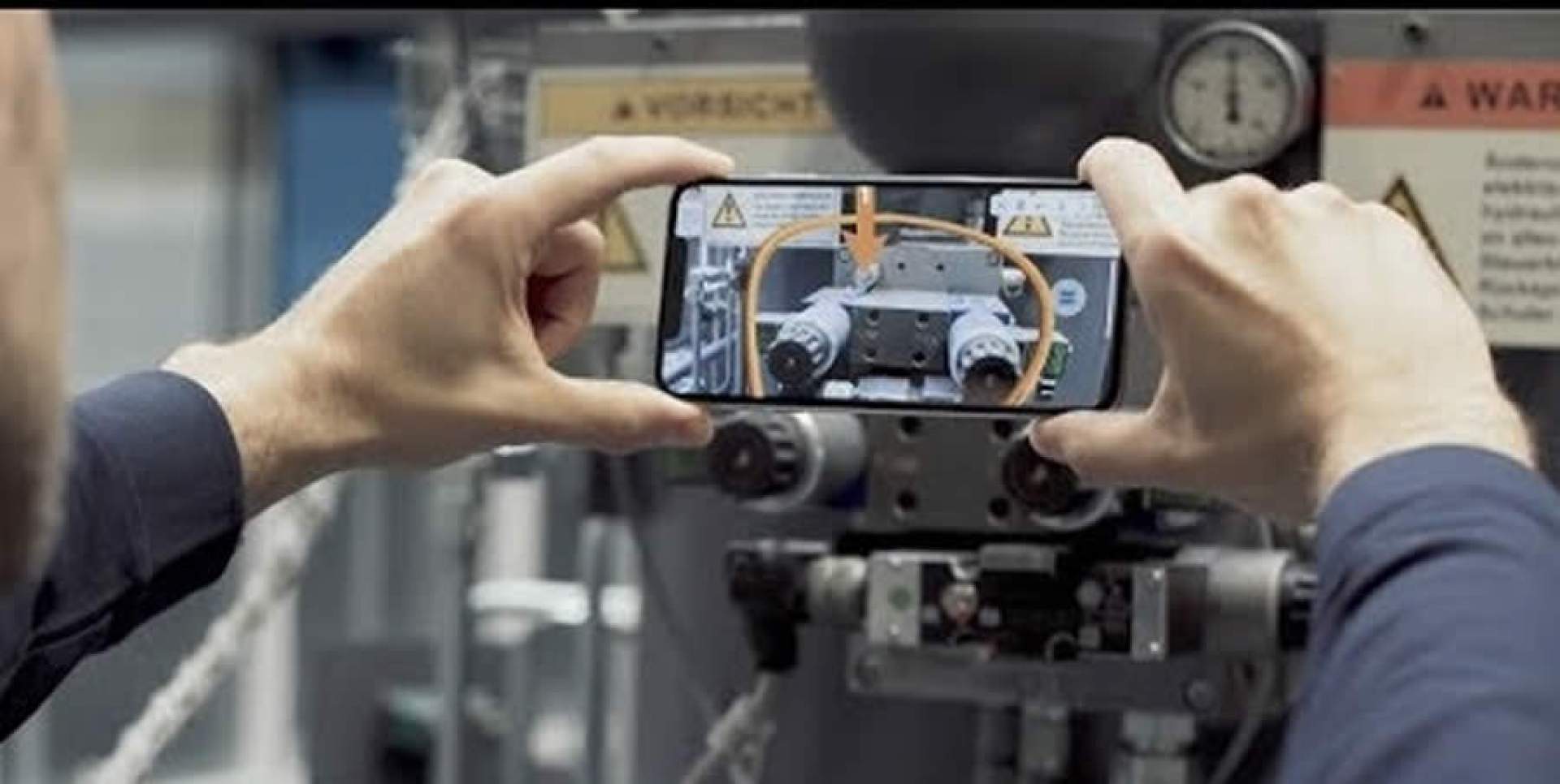 TeamViewer Pilot – Το AR-based app που περνάει σε νέα διάσταση τη ...