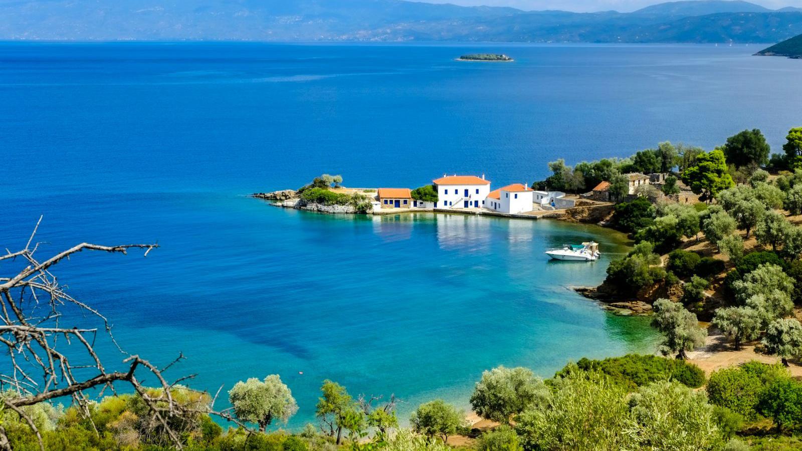Πήλιο: Διακοπές στο βουνό των Κενταύρων! - Digital Life