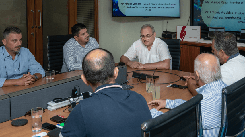 ASBISc Enterprises Plc: Προσέφερε δωρεάν 1000 φορητούς υπολογιστές για ...