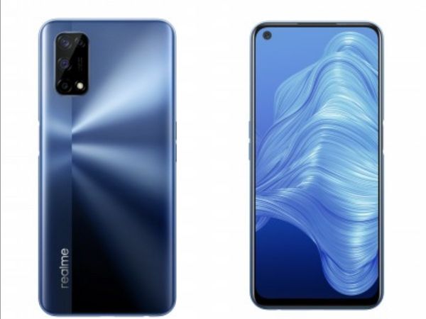 Η realme στο Top-5 των κορυφαίων smartphone brands (αποστολές προϊόντων ...