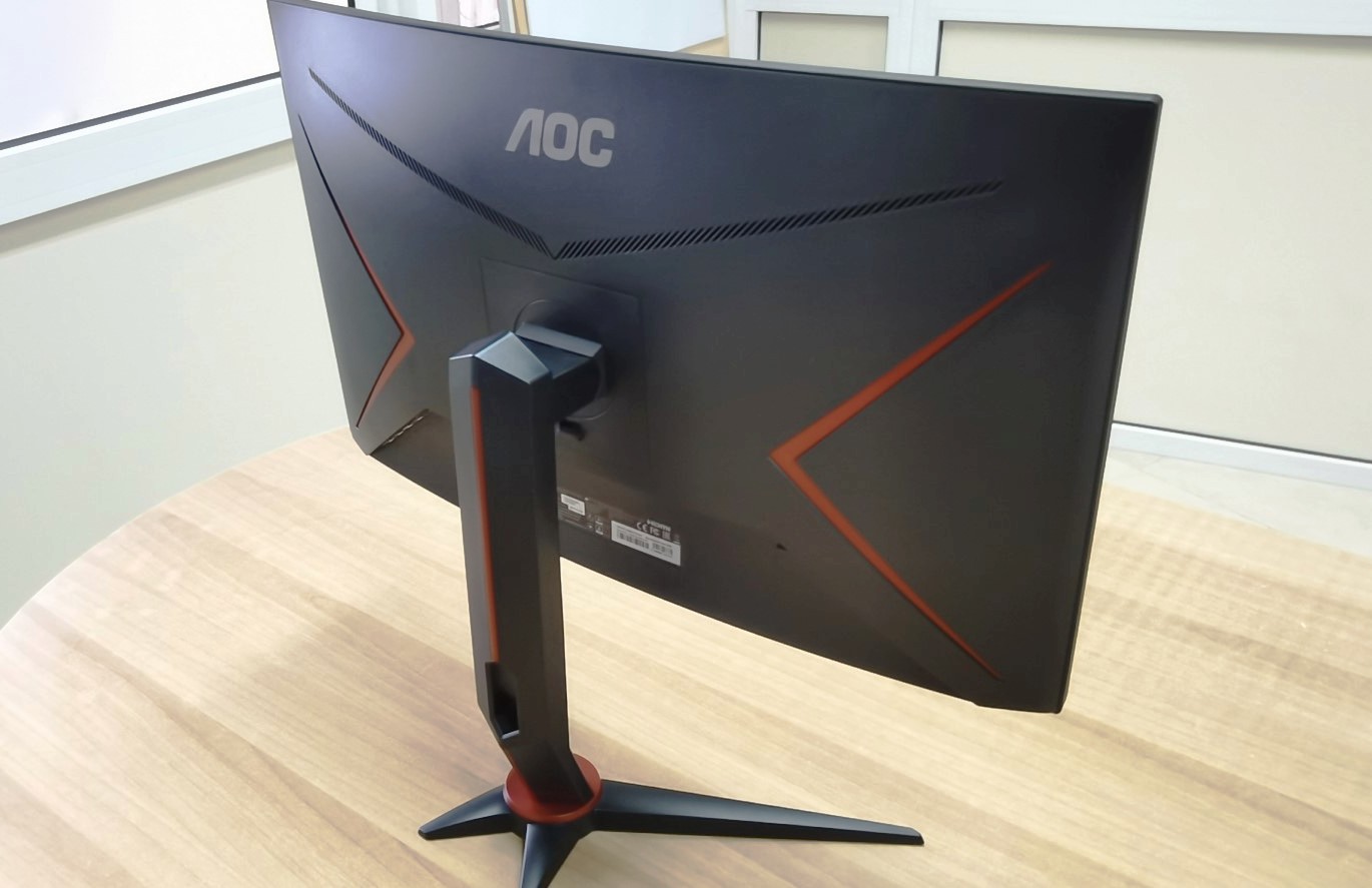 AOC C27G2ZU Review: «Για ασυμβίβαστο gaming στα 1080p»! - Digital Life