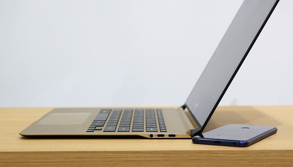 Οι νέοι επεξεργαστές της Intel (11ης γενιάς) σπάνε το φράγμα των 5GHz ...