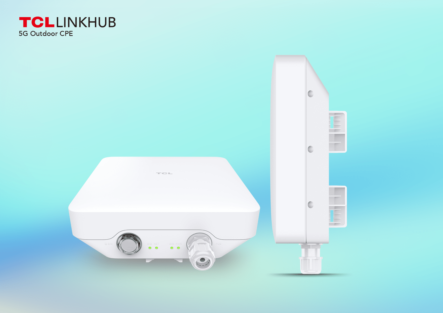 Linkhub 5G CPE γρήγορο 5G σε κάθε σπίτι με την TCL! - Digital Life