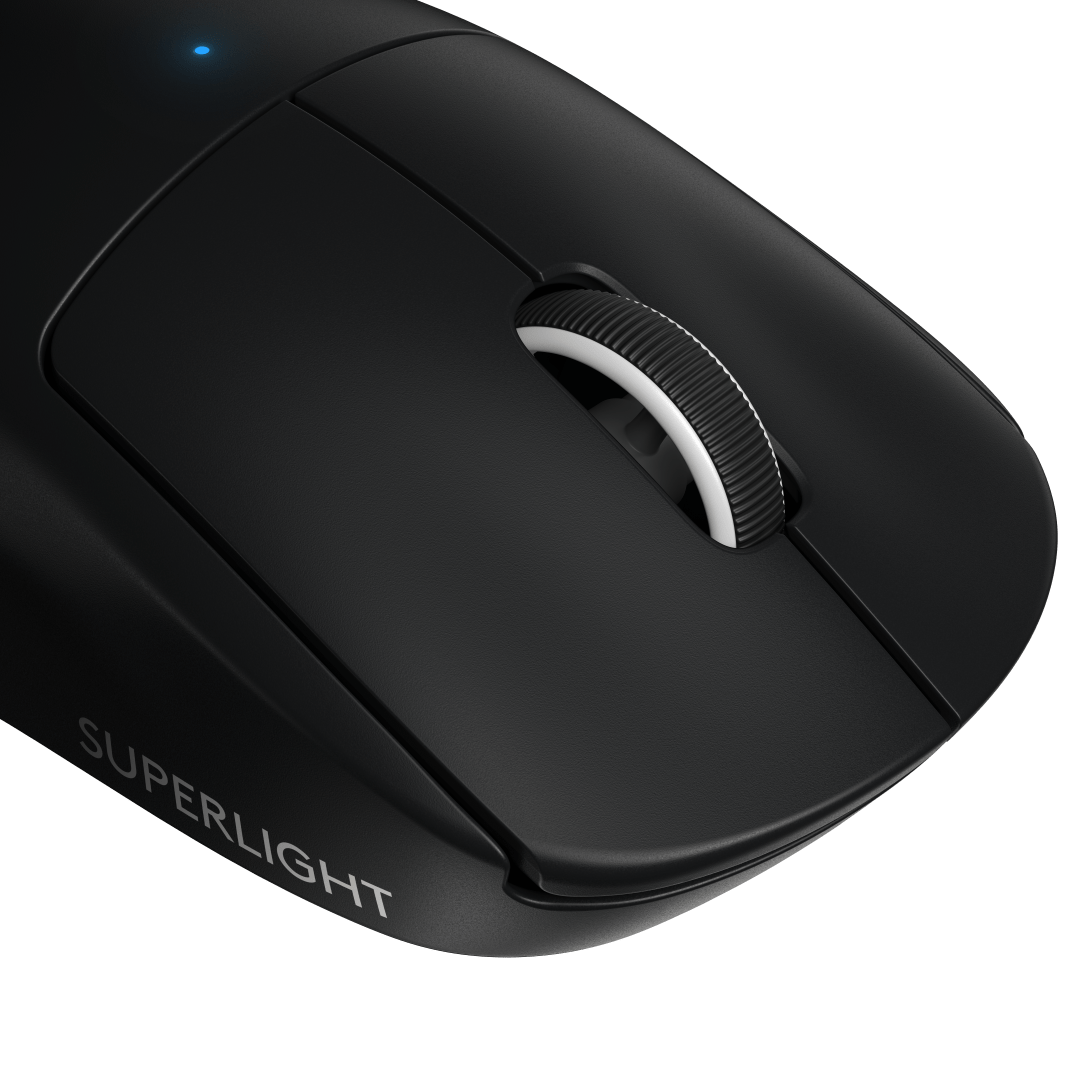 Logitech Pro X Superlight: Το «όπλο» κάθε gamer! - Digital Life
