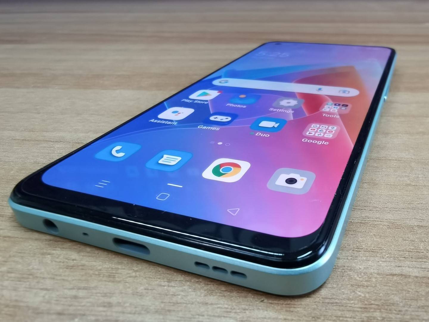 Unboxing και hands-on με το Oppo Reno 7 Lite 5G! - MyPhone.gr