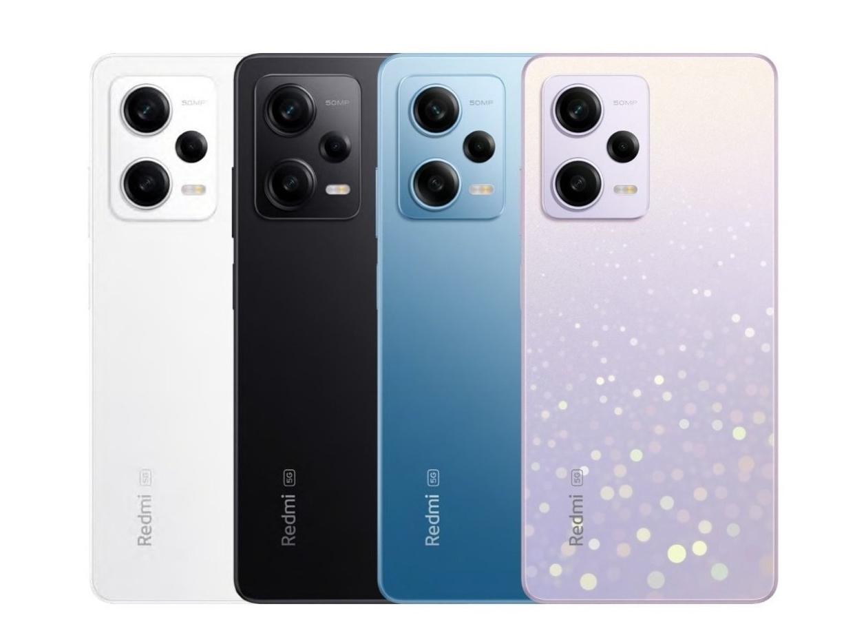  350 000 Redmi Note 12 Flash Sale 