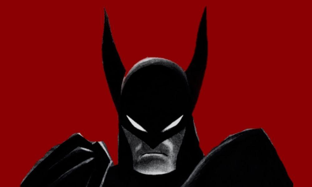 Έρχεται animated σειρά Batman στο Amazon Prime - Digital Life