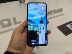 Hands-On με το TCL 40 SE @MWC 2023 - To απόλυτο VfM smartphone ...