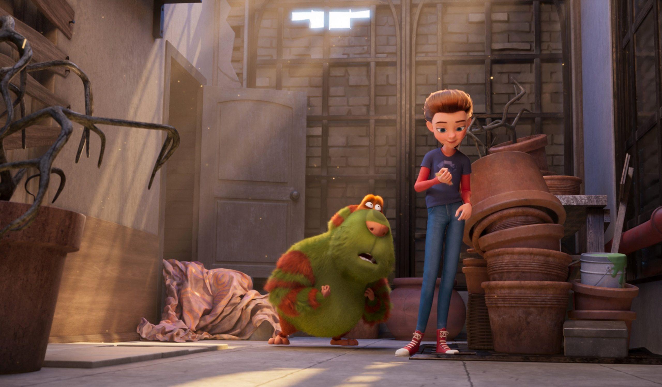COSMOTE CINEMA KIDS: Νέο pop-up κανάλι με περισσότερες από 50 ...