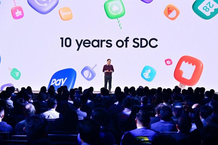 Η Samsung ενισχύει τους πελάτες της με καινοτόμες λύσεις ασφάλειας στο ...