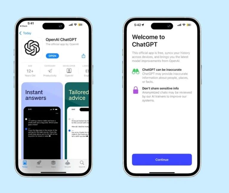ChatGPT: Πως να το χρησιμοποιήσεις σε υπολογιστή ή κινητό (πλήρης ...