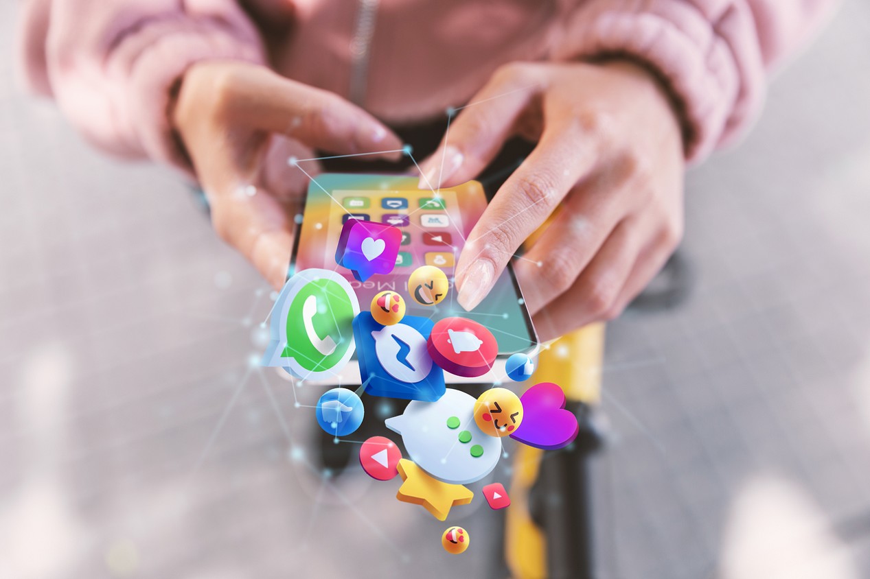 Οι "εφιάλτες των social media" - Τι είναι και πως να τους αποφύγετε ...
