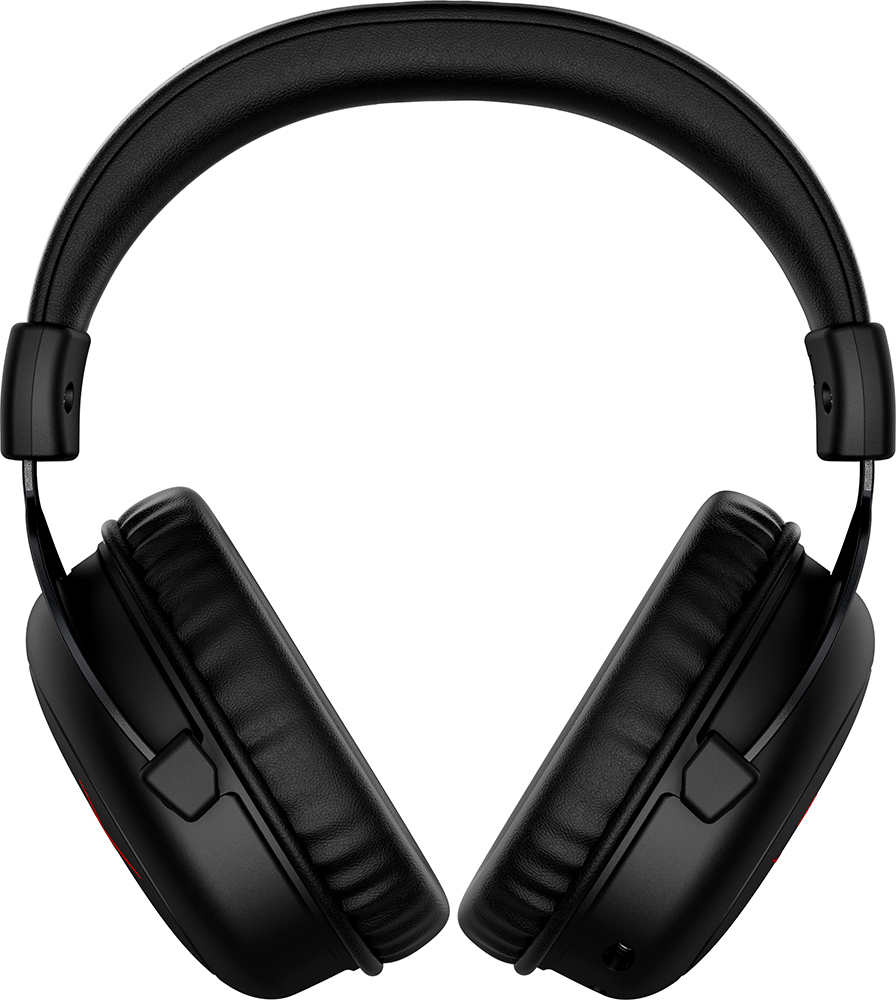 HyperX Cloud II Core Wireless Review: «Υπερ... αXία σε ποιότητα ήχου ...