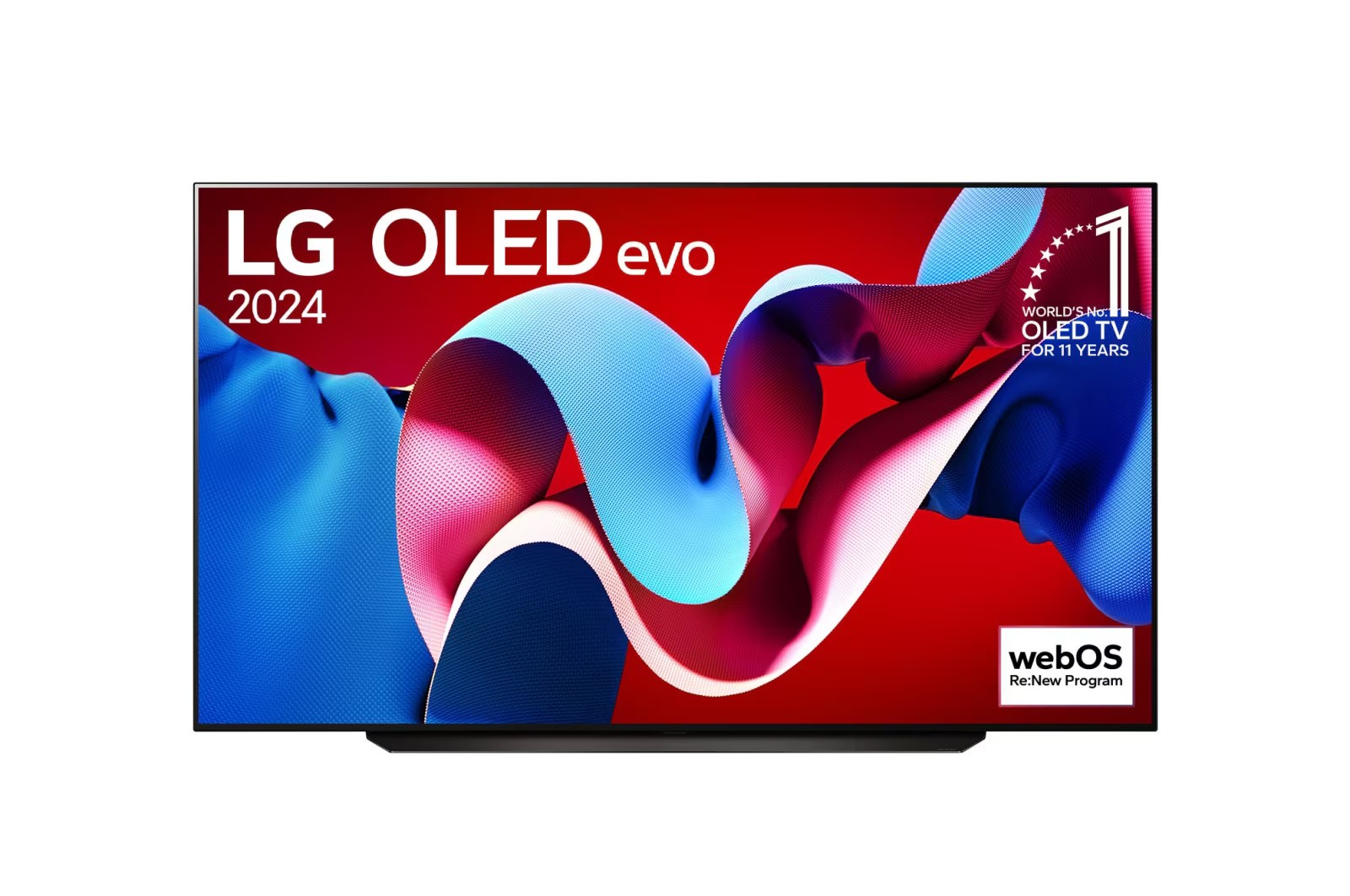 Η LG παρουσιάζει την απόλυτη εμπειρία gaming με τη νέα OLED C4 ...