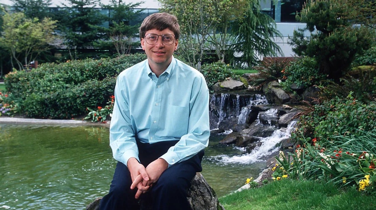 50 χρόνια Microsoft: Πως ο Bill Gates καθόρισε την νέα εποχή του ...