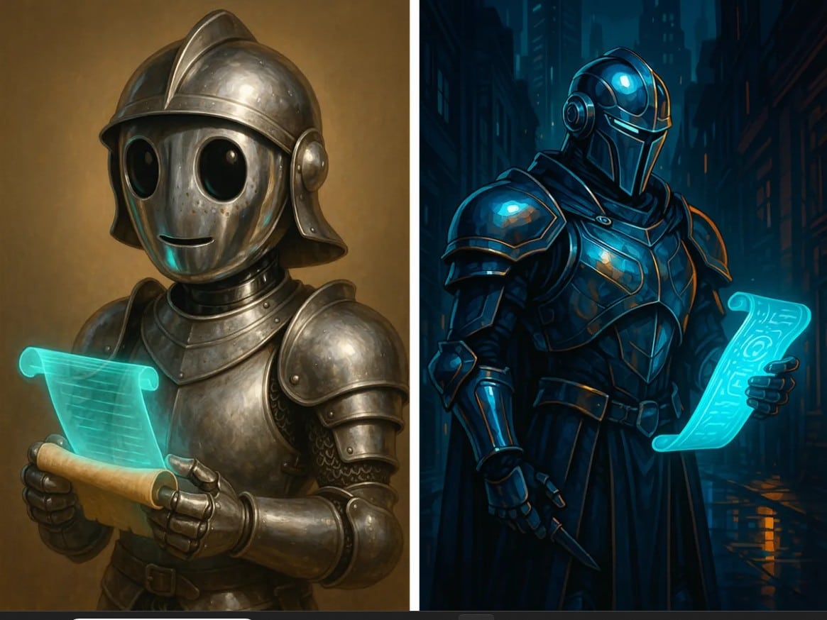 Πως να δημιουργήσετε τέλειες εικόνες με ChatGPT - Τα λάθη που πρέπει να ...