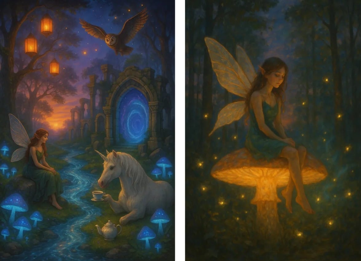 Πως να δημιουργήσετε τέλειες εικόνες με ChatGPT - Τα λάθη που πρέπει να ...