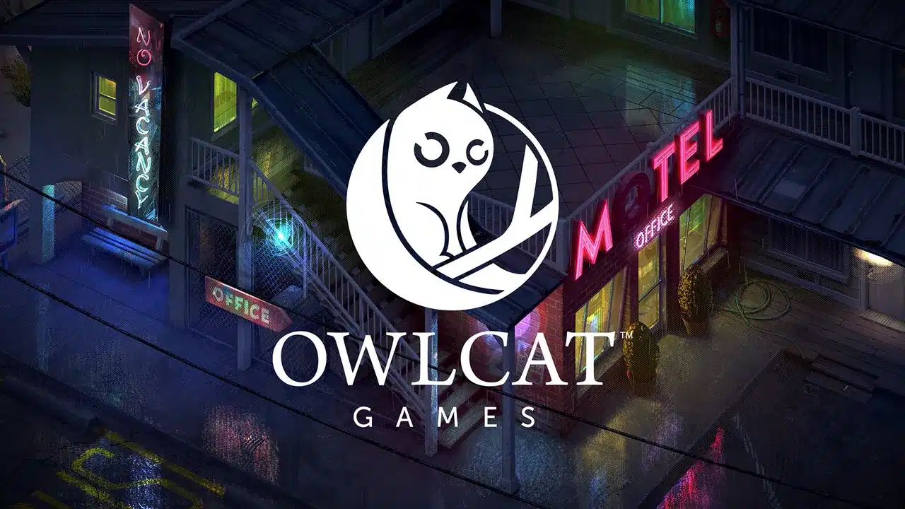 Η Owlcat Games στηρίζει την καμπάνια Stop Killing Games - Digital Life