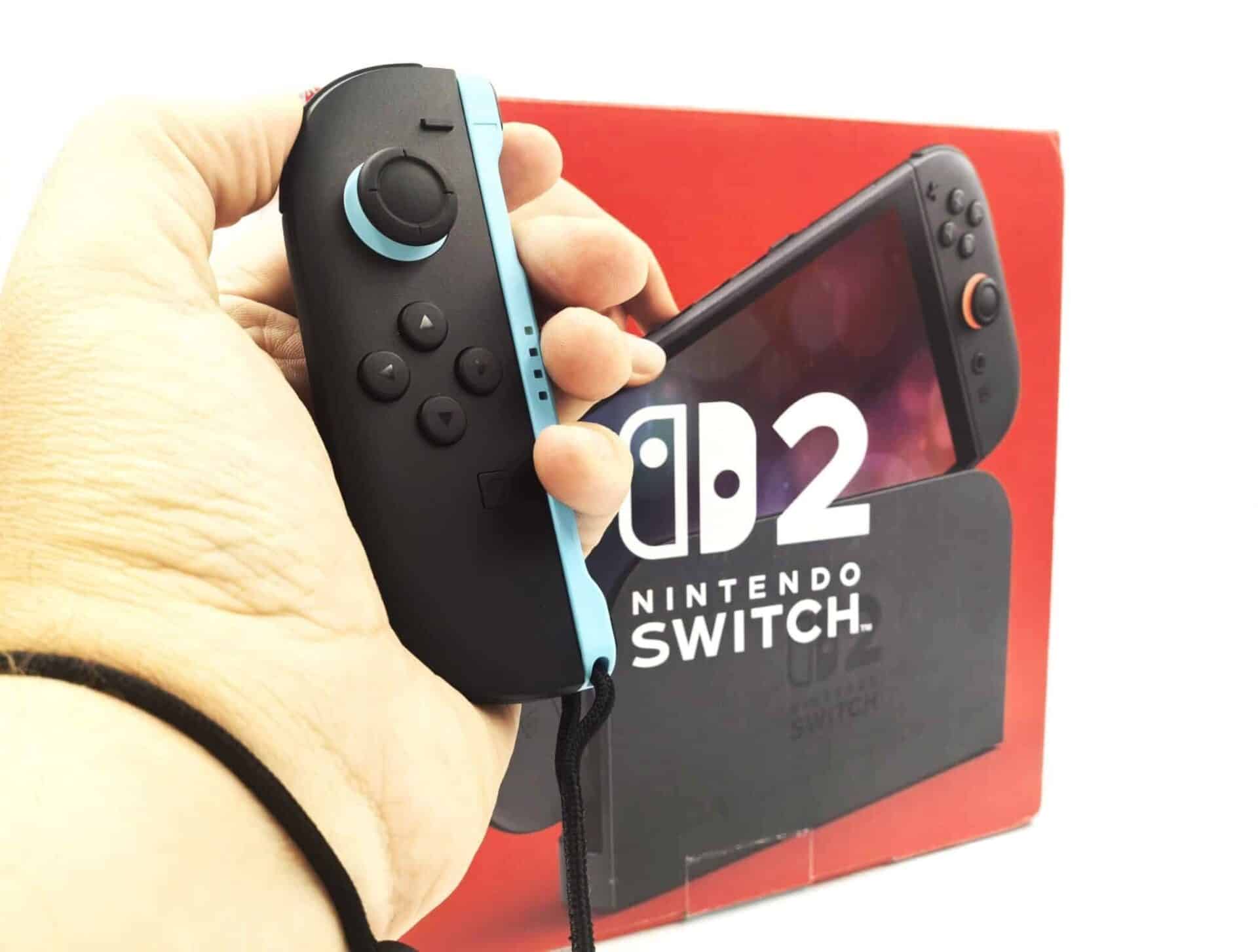 Living with... Nintendo Switch 2! Αξίζει την επένδυση; Το απόλυτο ...