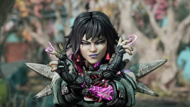 Vex the Siren: μία δυνατή playable χαρακτήρας στο Borderlands 4 ...