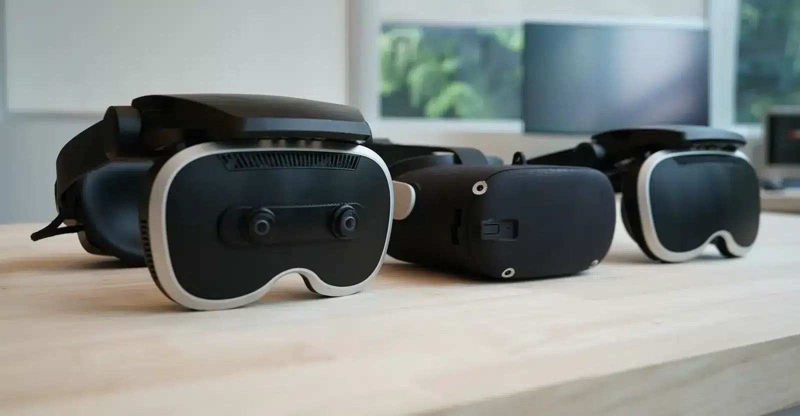 Tiramisu VR made by... Meta! Ο Mark Zuckerberg ποντάρει πολλά στην ...
