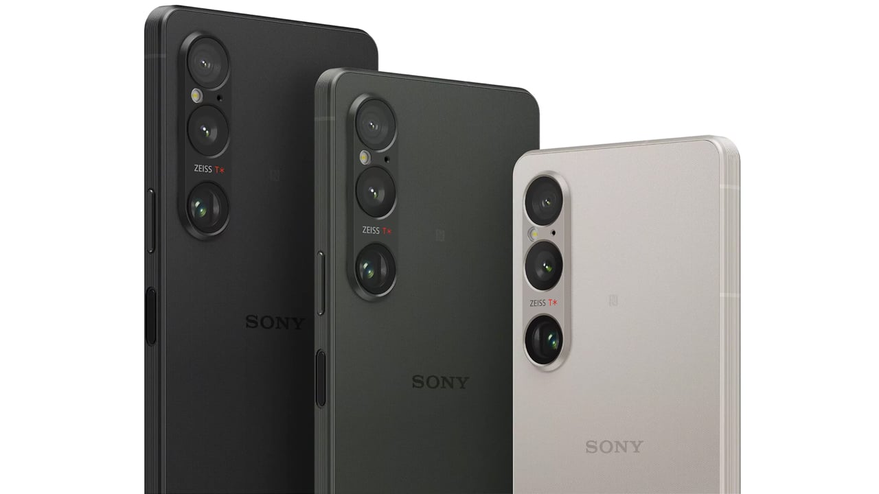 Η Sony καθησυχάζει! Τα Xperia smartphones παραμένουν «πολύ σημαντικά ...