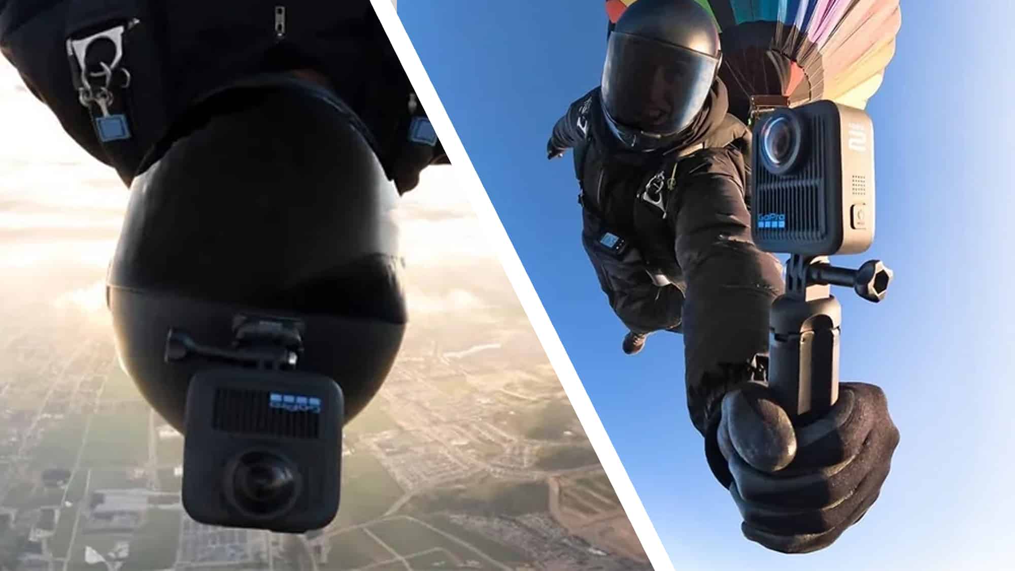GoPro Max 2: Κυκλοφορεί αύριο μαζί με ένα ακόμα μοντέλο - Digital Life
