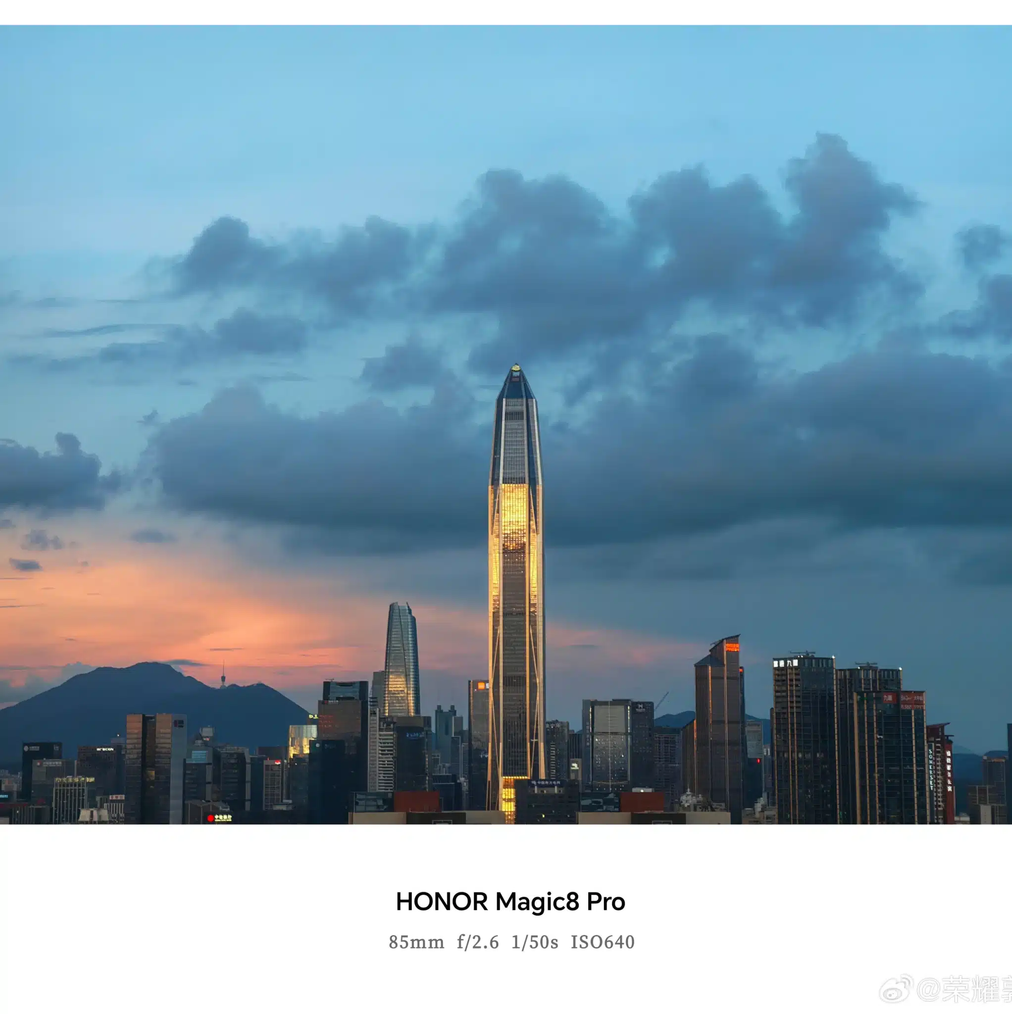 Honor Magic 8 Pro με ξεχωριστό AI κουμπί - Digital Life