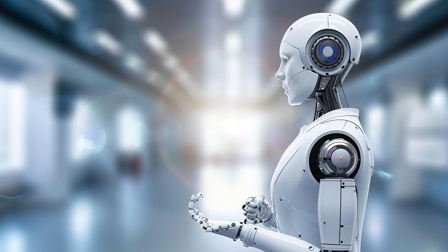 Η Meta θέλει να γίνει το «Android» της ρομποτικής - Digital Life