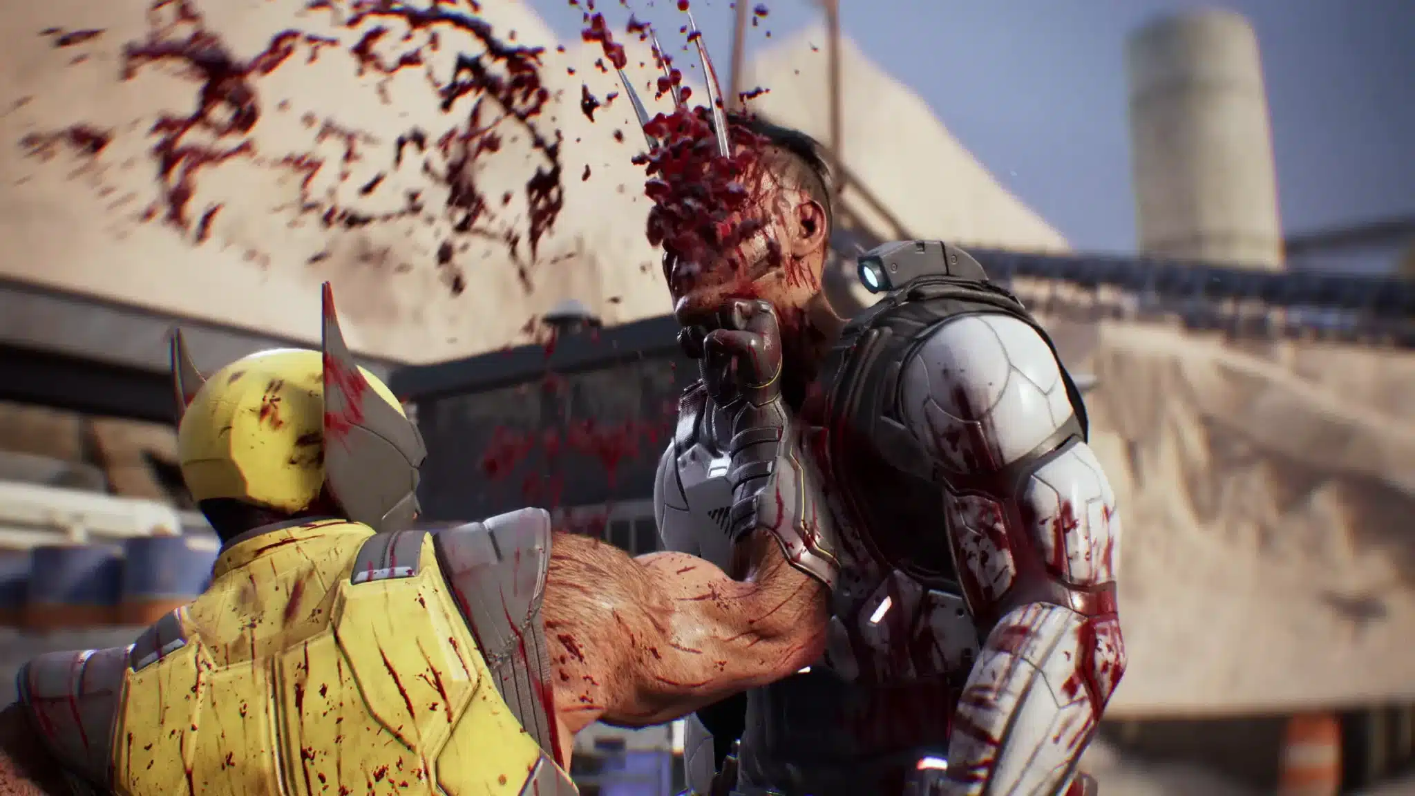 Ο Wolverine έρχεται στο PS5 το φθινόπωρο του 2026 – με αιματηρό και ...