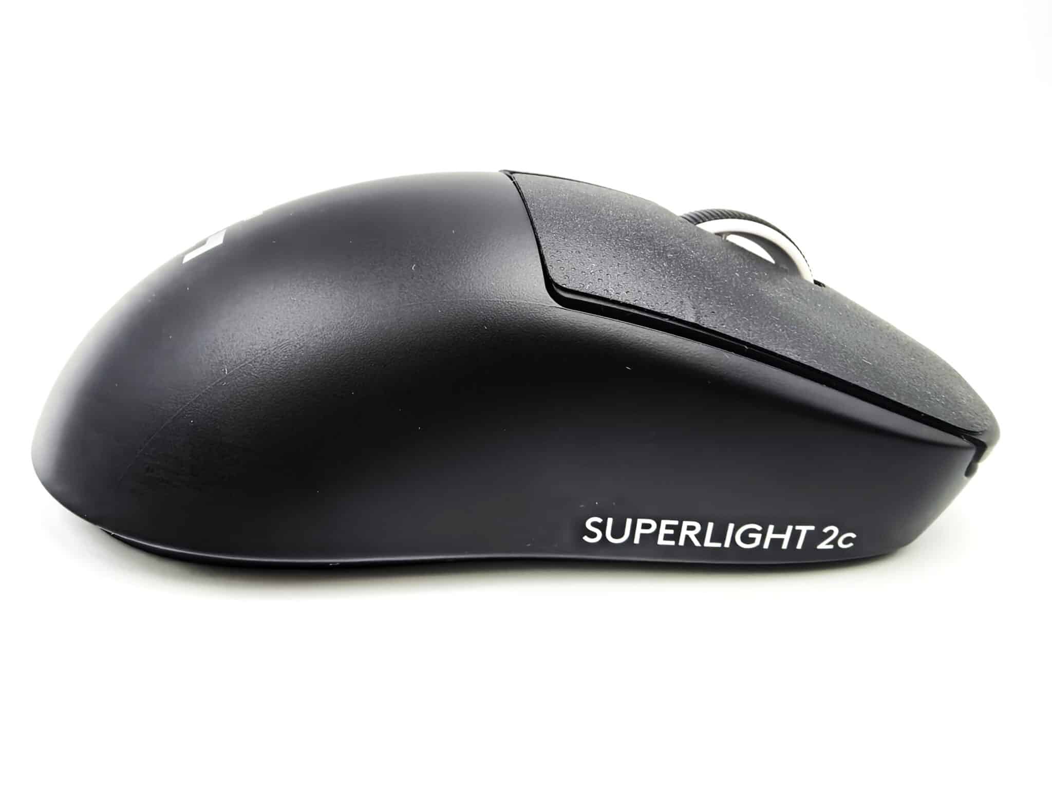 Logitech Pro X Superlight 2c Review: Είναι τα 53 γραμμάρια το νέο ...