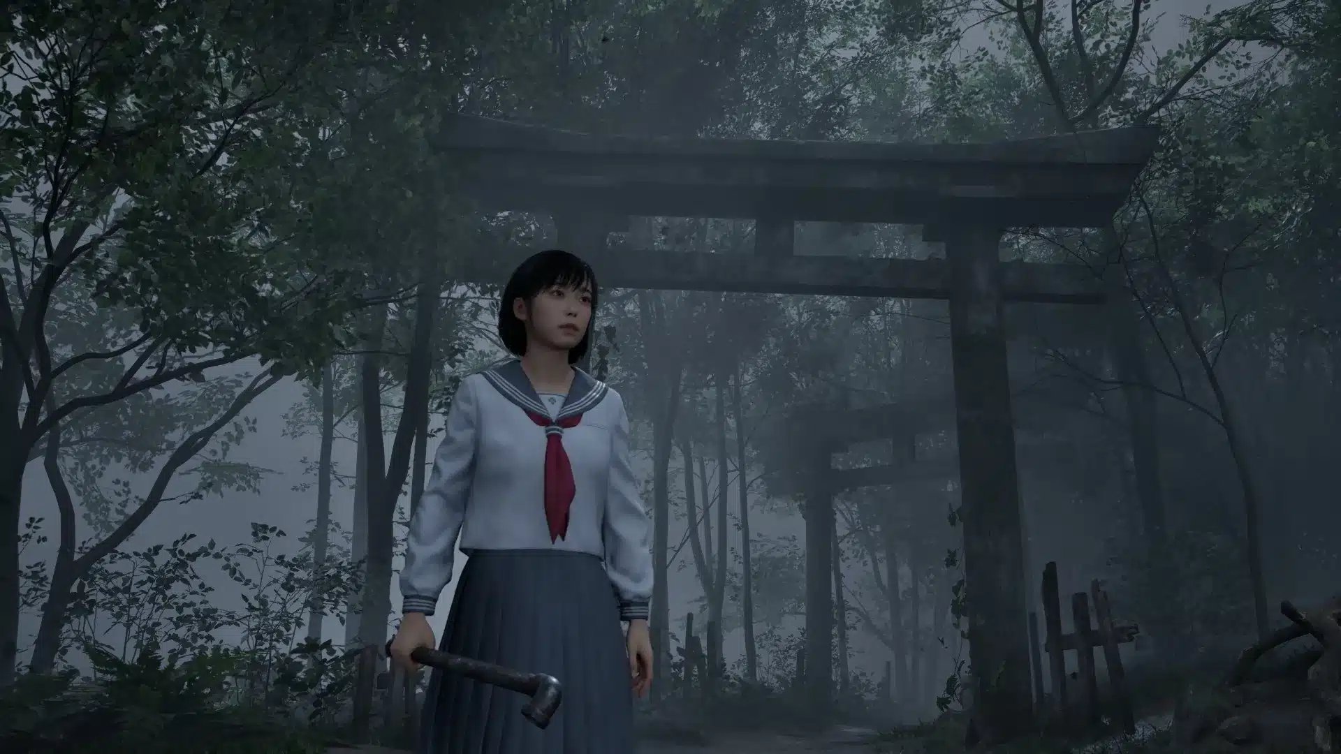 Silent Hill f Review - Digital Life