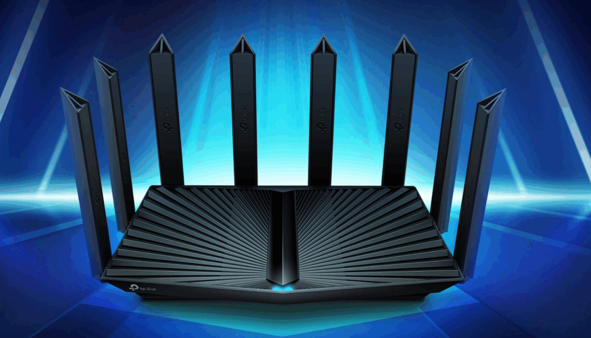Η TP-Link στο στόχαστρο της κυβέρνησης των Η.Π.Α.; Φήμες για απαγόρευση ...