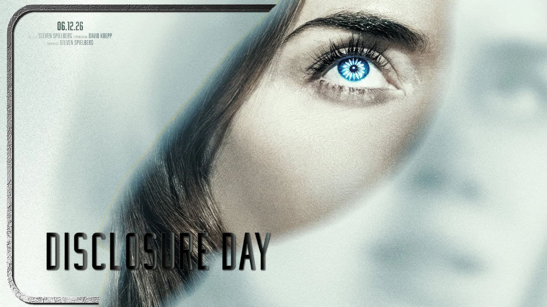 Disclosure Day: Ο Steven Spielberg επιστρέφει στην επιστημονική ...