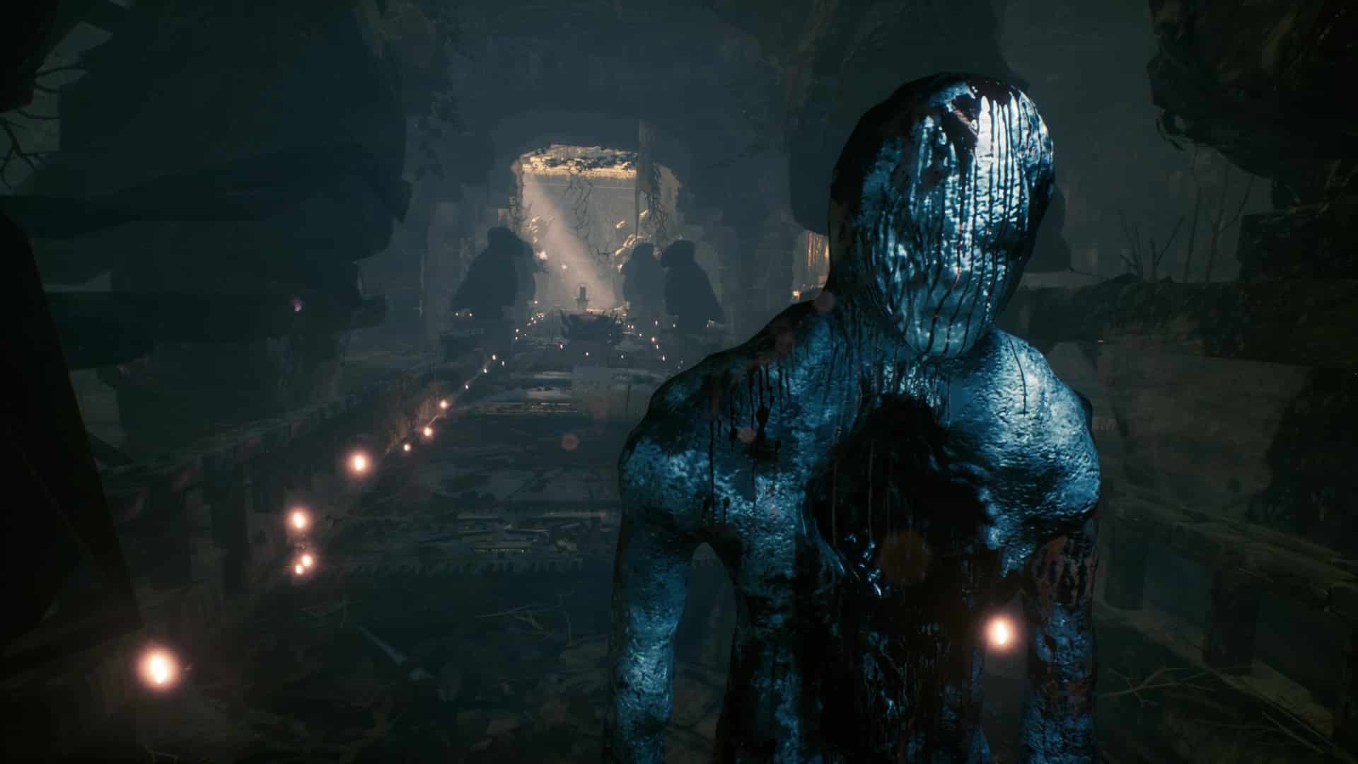 Το Asthenia είναι ένα Dark Fantasy Adventure σε εναν Αρχέγονο Κόσμο στο ...