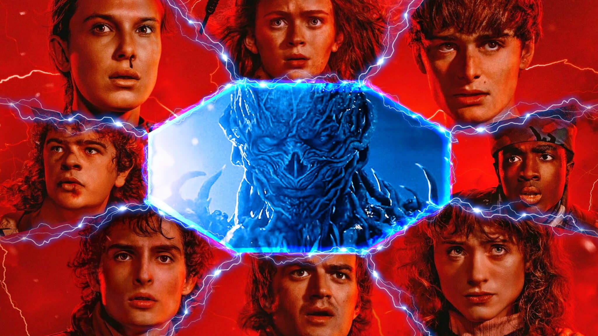 Stranger Things 5 #ConformityGate: Η πιο σκοτεινή θεωρία για το φινάλε ...