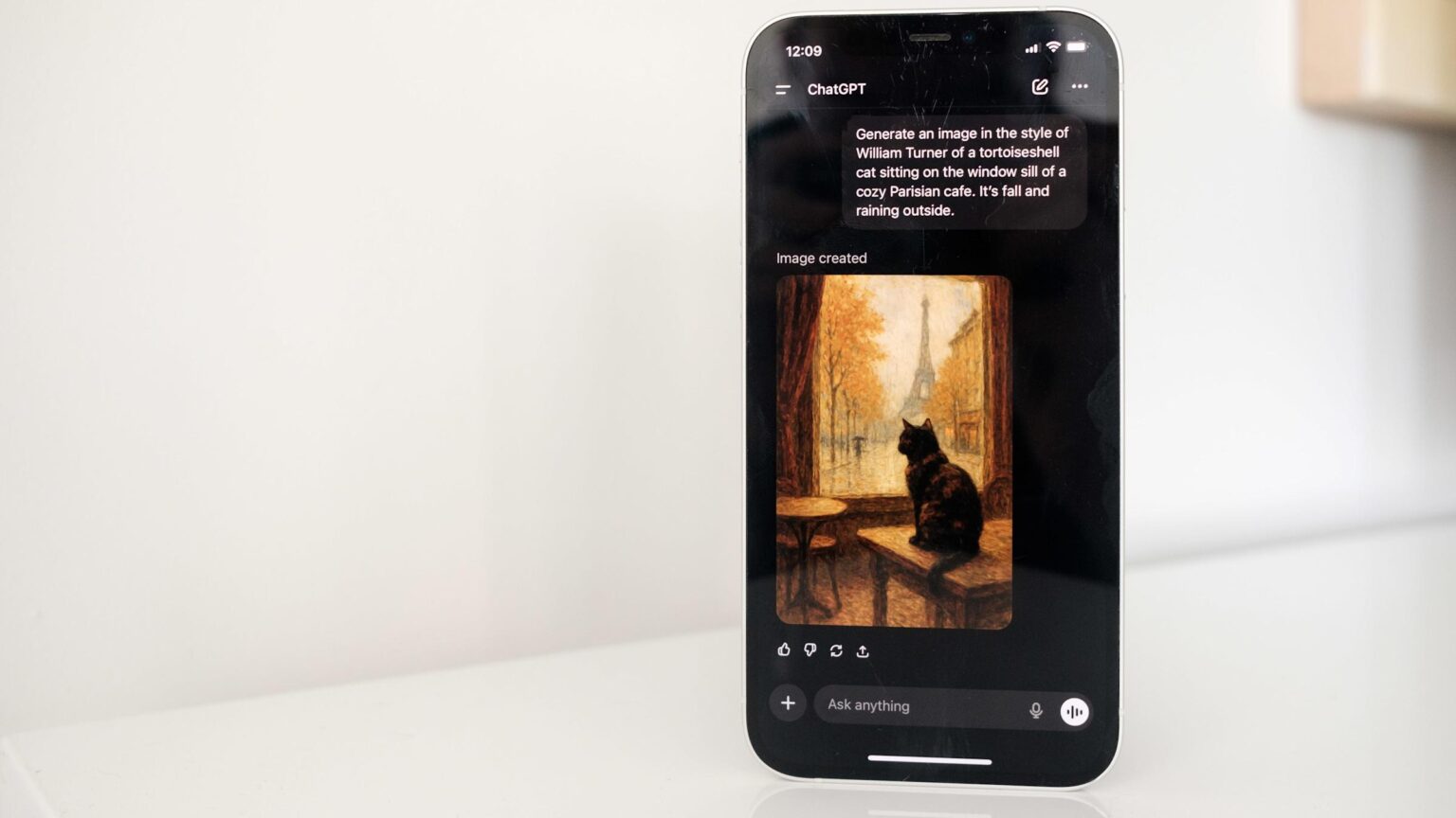 Πώς να δημιουργήσεις AI εικόνες με ChatGPT - Tips και μυστικά για ...